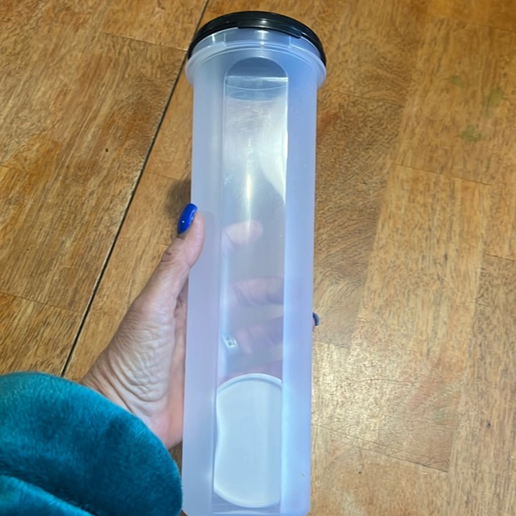 Tupperware | Kitchen | Tupperware Modular Mates Spaghetti Keeper | Poshmark